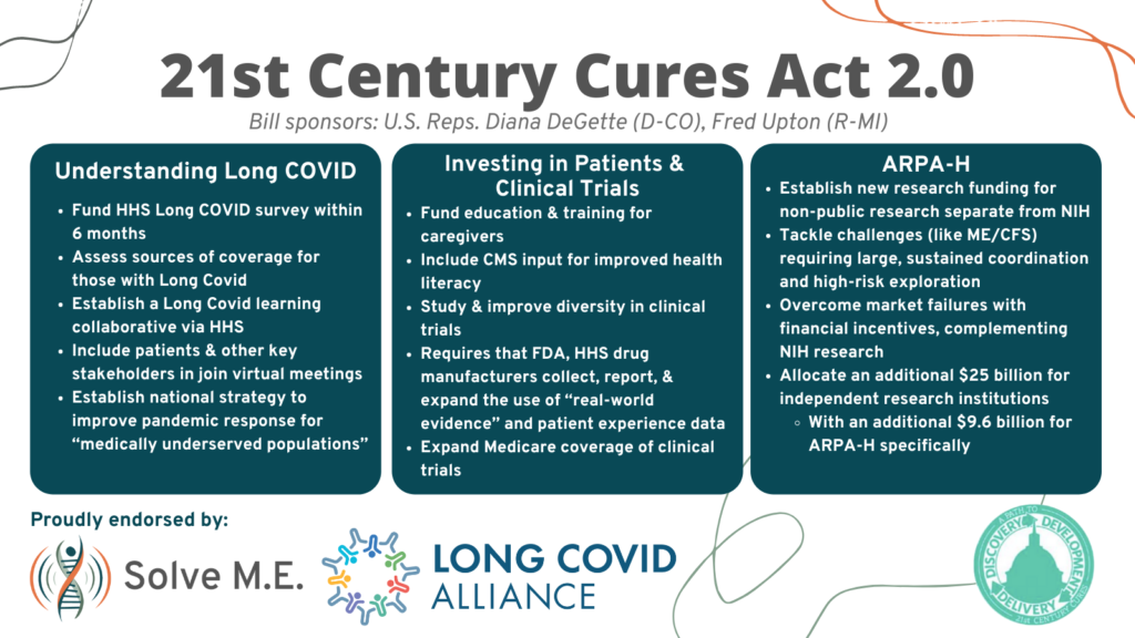 Will The 21st Century Cures Act Deliver Innovation And Health