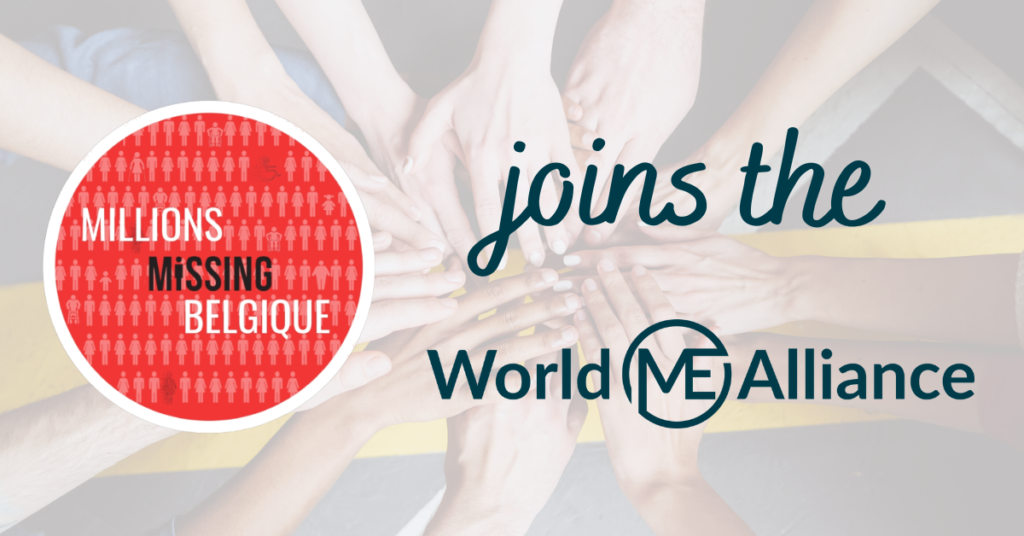 New Factsheet on ME: Available in Multiple Languages for World ME Day ...