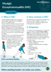What is ME? - World ME Alliance