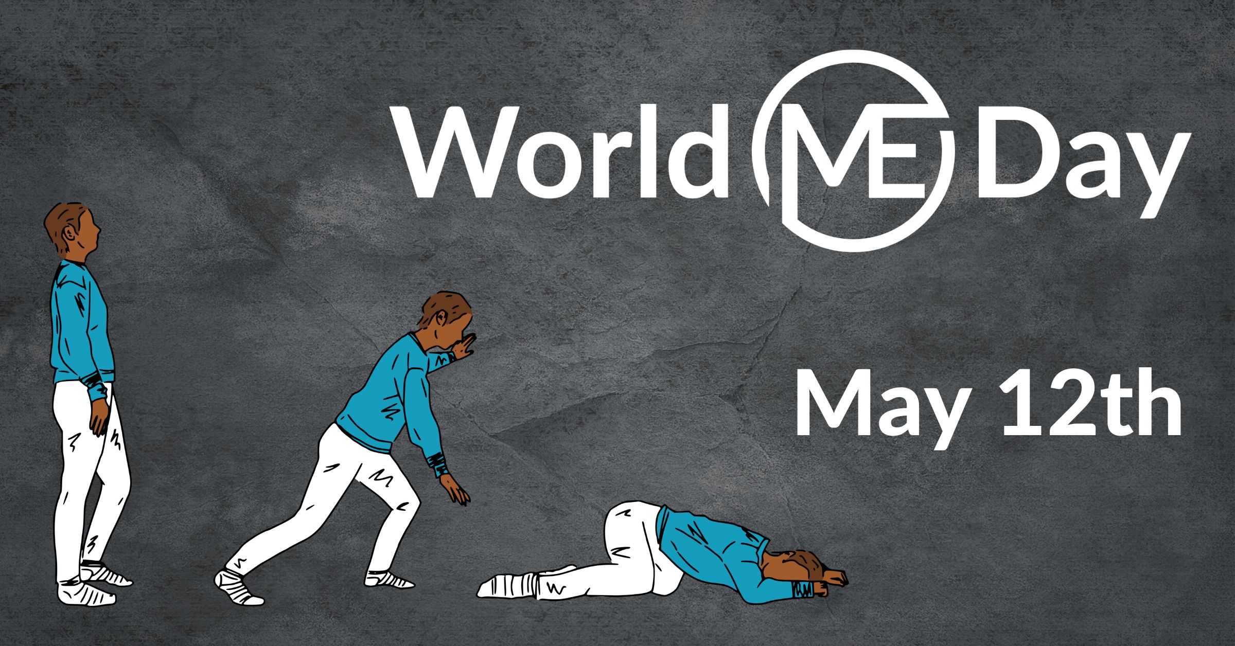 World ME Day - World ME Alliance