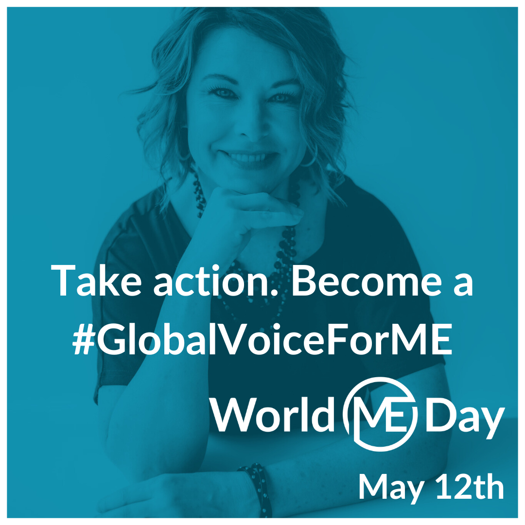 World ME Day - World ME Alliance
