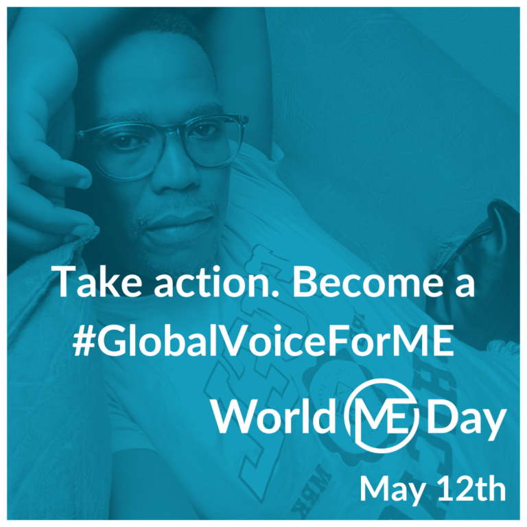 World ME Day - World ME Alliance