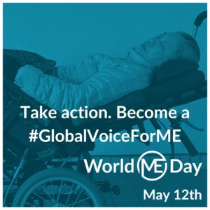 World ME Day - World ME Alliance