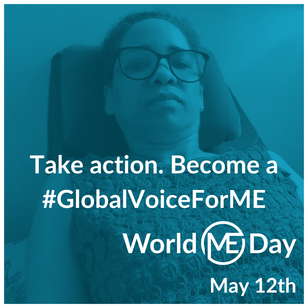 World ME Day - World ME Alliance